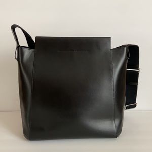 Everlane | Bags | Nwt Everlane The Form Bag Black | Poshmark
